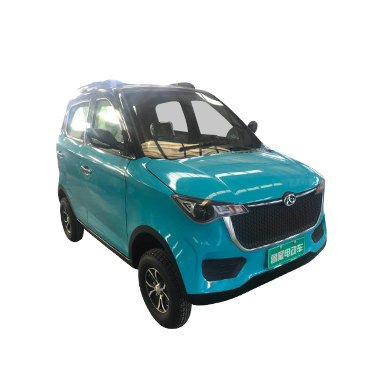 Shandong Gaia New Energy Tech. Co.,Ltd._Cheapest EV_Electric cars